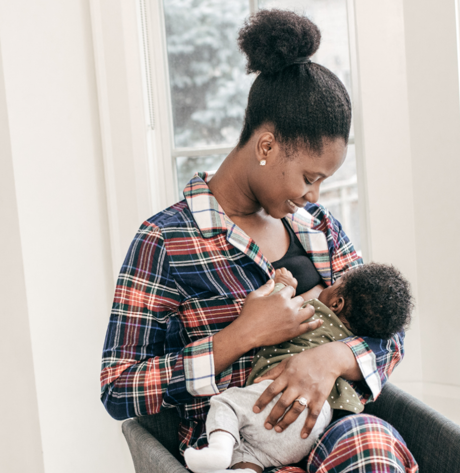 Black Women Breastfeed Too: Past, Present, and Future-Webinar from ...
